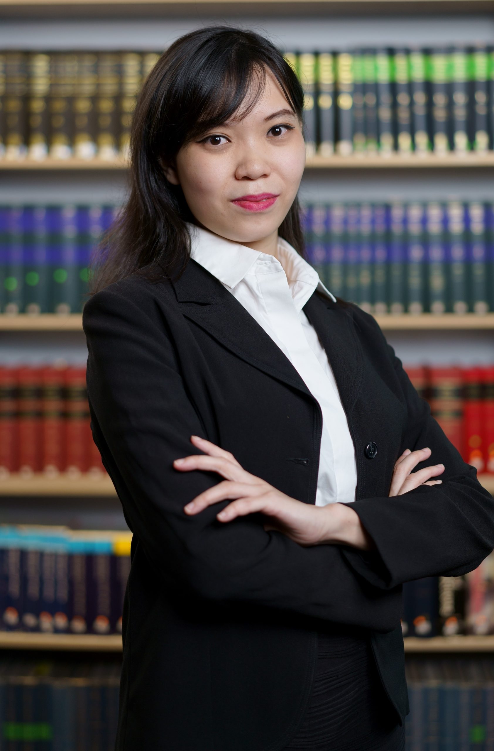 Malaysia Corporate Lawyer | Charlie & Jesselyn